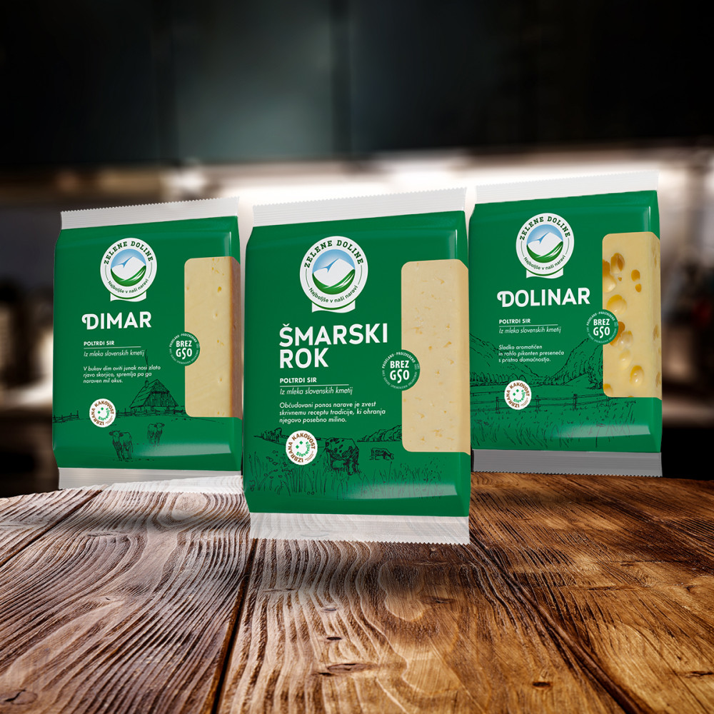 Odziv Mlekarne Celeia na članek: "Zakaj je slovenski sir v Italiji kar ...