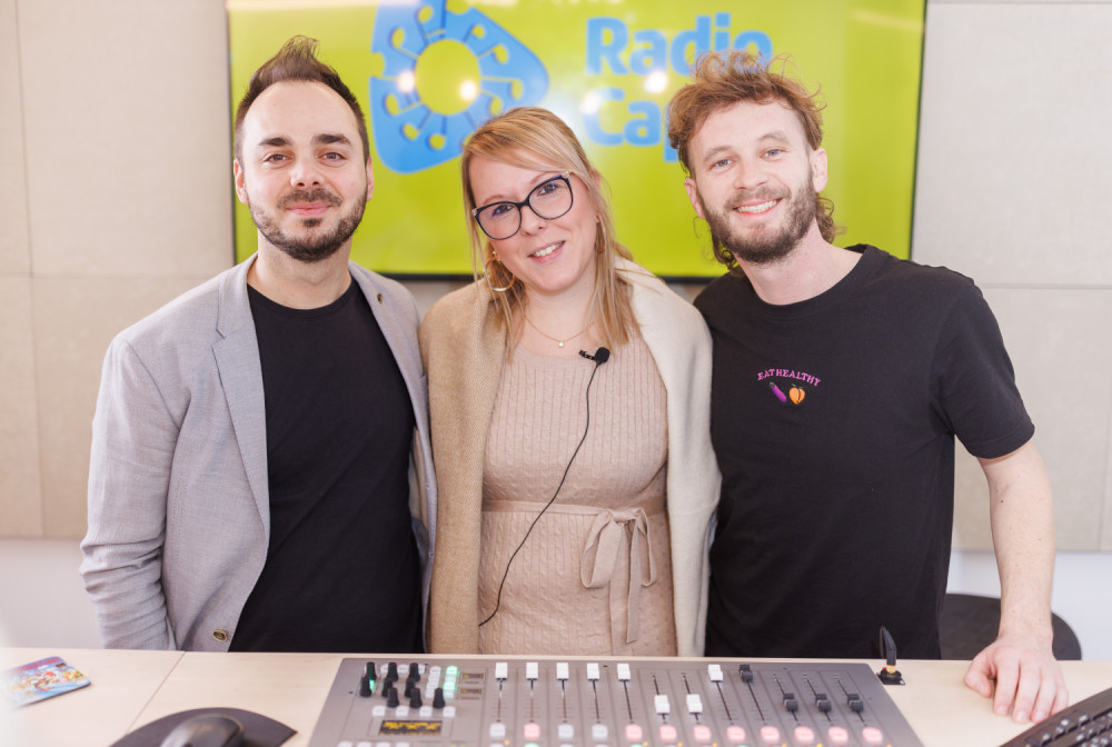 Mateja Čalušić: Ma to je cuketa! Kagumer je drugačen